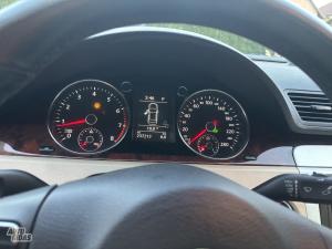 Коричневый Фольксваген CC / Passat CC 2010 в Шилуте, объемом двигателя 1.80 л и пробегом 236 тыс. км за 2599 €, фото 10 на AUTOMOTO.COM.LV
