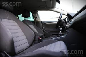 Brūns Volkswagen CC / Passat CC 2011 Rīga, ar dzinēja tilpumu 2.00 L un nobraukumu 237 tūkst. km par 3495 €, foto 13 vietnē AUTOMOTO.COM.LV