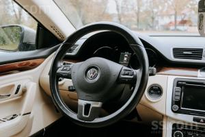 Brūns Volkswagen CC / Passat CC 2011 Tukums, ar dzinēja tilpumu 2.00 L un nobraukumu 392 tūkst. km par 5900 €, foto 8 vietnē AUTOMOTO.COM.LV