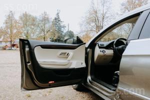 Brūns Volkswagen CC / Passat CC 2011 Tukums, ar dzinēja tilpumu 2.00 L un nobraukumu 392 tūkst. km par 5900 €, foto 10 vietnē AUTOMOTO.COM.LV