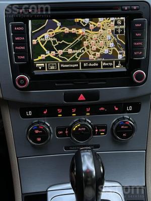 Brūns Volkswagen CC / Passat CC 2012 Rīga, ar dzinēja tilpumu 2.00 L un nobraukumu 0 tūkst. km par 4200 €, foto 14 vietnē AUTOMOTO.COM.LV