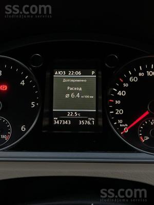 Brūns Volkswagen CC / Passat CC 2012 Rīga, ar dzinēja tilpumu 2.00 L un nobraukumu 0 tūkst. km par 4200 €, foto 15 vietnē AUTOMOTO.COM.LV