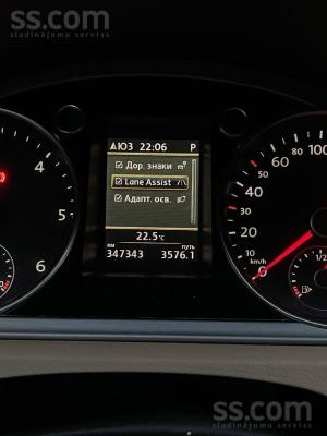 Brūns Volkswagen CC / Passat CC 2012 Rīga, ar dzinēja tilpumu 2.00 L un nobraukumu 0 tūkst. km par 4200 €, foto 16 vietnē AUTOMOTO.COM.LV