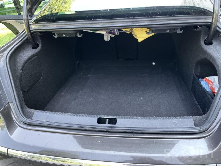Brūns Volkswagen CC / Passat CC 2012 Rīga, ar dzinēja tilpumu 2.00 L un nobraukumu 0 tūkst. km par 4200 €, foto 17 vietnē AUTOMOTO.COM.LV