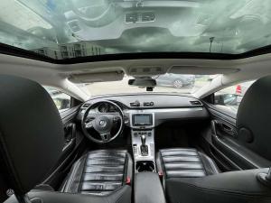 Brūns Volkswagen CC / Passat CC 2012 Klaipėda, ar dzinēja tilpumu 1.97 L un nobraukumu 190 tūkst. km par 8500 €, foto 11 vietnē AUTOMOTO.COM.LV