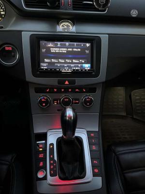 Brūns Volkswagen CC / Passat CC 2012 Klaipėda, ar dzinēja tilpumu 1.97 L un nobraukumu 190 tūkst. km par 8500 €, foto 12 vietnē AUTOMOTO.COM.LV