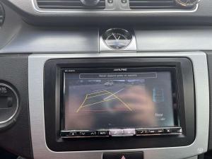 Brūns Volkswagen CC / Passat CC 2012 Klaipėda, ar dzinēja tilpumu 1.97 L un nobraukumu 190 tūkst. km par 8500 €, foto 13 vietnē AUTOMOTO.COM.LV