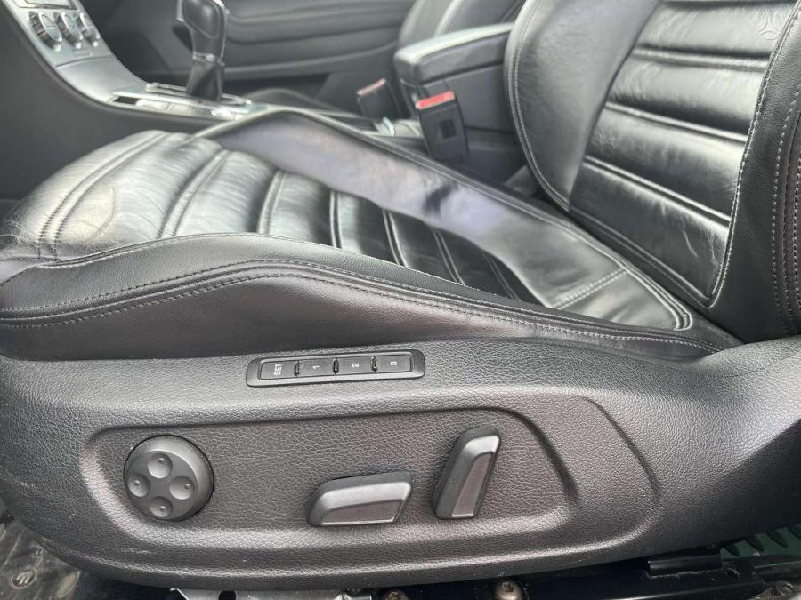Brūns Volkswagen CC / Passat CC 2012 Klaipėda, ar dzinēja tilpumu 1.97 L un nobraukumu 190 tūkst. km par 8500 €, foto 18 vietnē AUTOMOTO.COM.LV