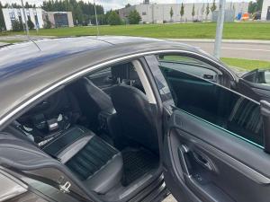 Brūns Volkswagen CC / Passat CC 2012 Klaipėda, ar dzinēja tilpumu 1.97 L un nobraukumu 190 tūkst. km par 8500 €, foto 22 vietnē AUTOMOTO.COM.LV