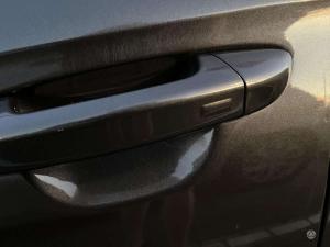 Brūns Volkswagen CC / Passat CC 2012 Klaipėda, ar dzinēja tilpumu 1.97 L un nobraukumu 190 tūkst. km par 8500 €, foto 25 vietnē AUTOMOTO.COM.LV