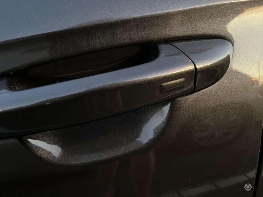 Brūns Volkswagen CC / Passat CC 2012 Klaipėda, ar dzinēja tilpumu 1.97 L un nobraukumu 190 tūkst. km par 8500 €, foto 25 vietnē AUTOMOTO.COM.LV