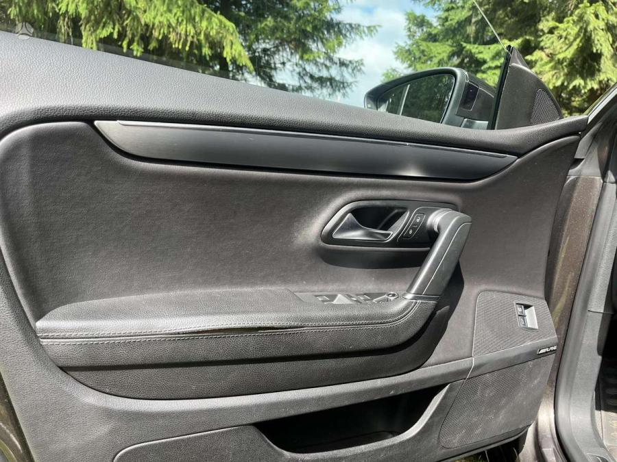 Brūns Volkswagen CC / Passat CC 2012 Klaipėda, ar dzinēja tilpumu 1.97 L un nobraukumu 190 tūkst. km par 8500 €, foto 26 vietnē AUTOMOTO.COM.LV