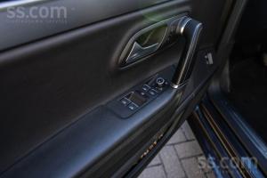 Коричневый Фольксваген CC / Passat CC 2013 в Елгава, объемом двигателя 2.00 л и пробегом 228 тыс. км за 7000 €, фото 12 на AUTOMOTO.COM.LV