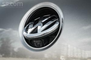 Коричневый Фольксваген CC / Passat CC 2015 в Рига, объемом двигателя 1.40 л и пробегом 121 тыс. км за 8950 €, фото 9 на AUTOMOTO.COM.LV