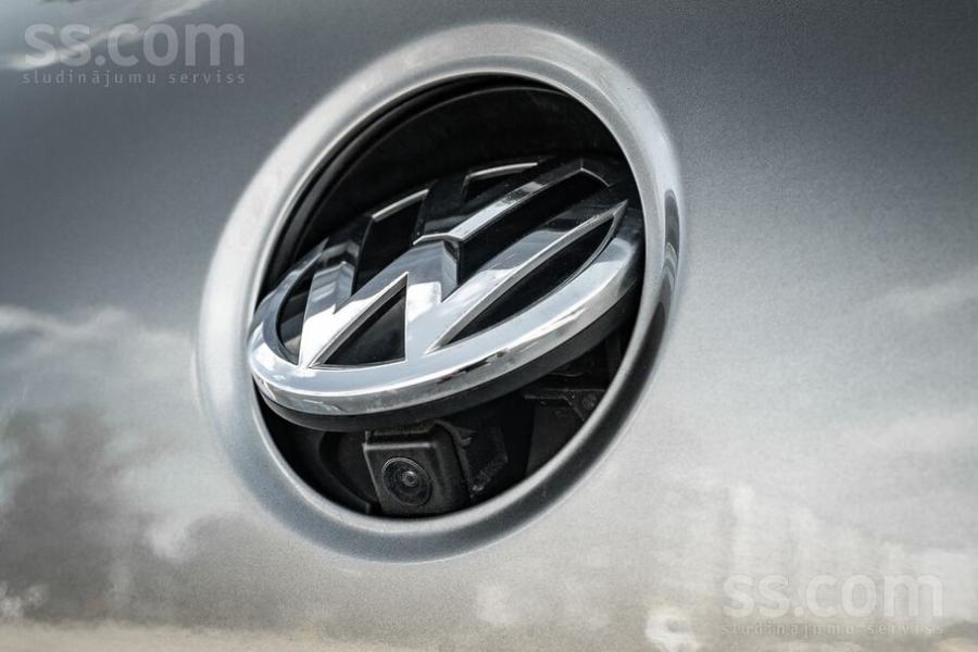 Коричневый Фольксваген CC / Passat CC 2015 в Рига, объемом двигателя 1.40 л и пробегом 121 тыс. км за 8950 €, фото 9 на AUTOMOTO.COM.LV