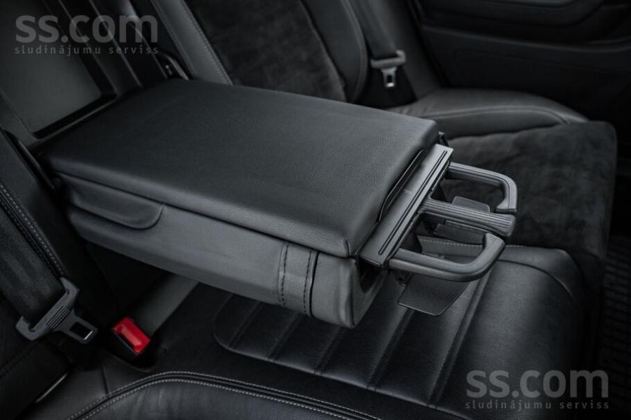 Коричневый Фольксваген CC / Passat CC 2015 в Рига, объемом двигателя 1.40 л и пробегом 121 тыс. км за 8950 €, фото 17 на AUTOMOTO.COM.LV