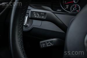 Коричневый Фольксваген CC / Passat CC 2015 в Рига, объемом двигателя 1.40 л и пробегом 121 тыс. км за 8950 €, фото 19 на AUTOMOTO.COM.LV