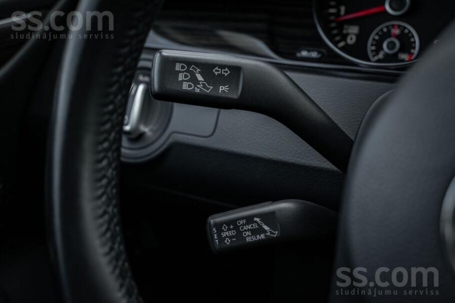 Коричневый Фольксваген CC / Passat CC 2015 в Рига, объемом двигателя 1.40 л и пробегом 121 тыс. км за 8950 €, фото 19 на AUTOMOTO.COM.LV