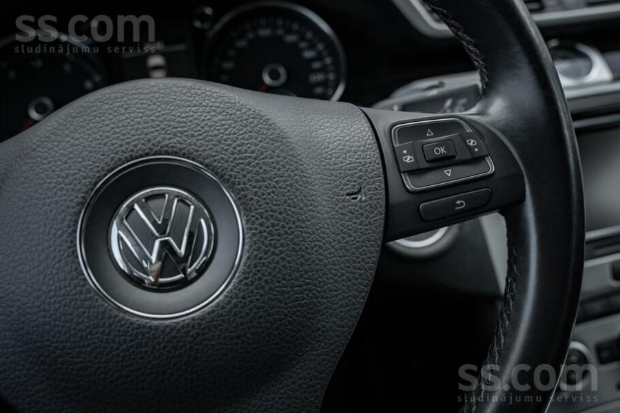 Коричневый Фольксваген CC / Passat CC 2015 в Рига, объемом двигателя 1.40 л и пробегом 121 тыс. км за 8950 €, фото 22 на AUTOMOTO.COM.LV