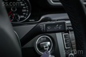 Коричневый Фольксваген CC / Passat CC 2015 в Рига, объемом двигателя 1.40 л и пробегом 121 тыс. км за 8950 €, фото 23 на AUTOMOTO.COM.LV