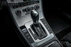 Коричневый Фольксваген CC / Passat CC 2015 в Рига, объемом двигателя 1.40 л и пробегом 121 тыс. км за 8950 €, фото 24 на AUTOMOTO.COM.LV