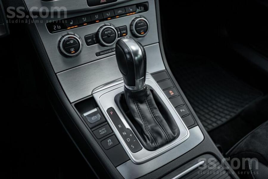 Коричневый Фольксваген CC / Passat CC 2015 в Рига, объемом двигателя 1.40 л и пробегом 121 тыс. км за 8950 €, фото 24 на AUTOMOTO.COM.LV