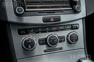 Коричневый Фольксваген CC / Passat CC 2015 в Рига, объемом двигателя 1.40 л и пробегом 121 тыс. км за 8950 €, фото 25 на AUTOMOTO.COM.LV