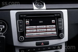 Коричневый Фольксваген CC / Passat CC 2015 в Рига, объемом двигателя 1.40 л и пробегом 121 тыс. км за 8950 €, фото 26 на AUTOMOTO.COM.LV