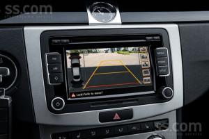 Коричневый Фольксваген CC / Passat CC 2015 в Рига, объемом двигателя 1.40 л и пробегом 121 тыс. км за 8950 €, фото 28 на AUTOMOTO.COM.LV
