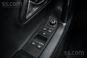 Коричневый Фольксваген CC / Passat CC 2015 в Рига, объемом двигателя 1.40 л и пробегом 121 тыс. км за 8950 €, фото 29 на AUTOMOTO.COM.LV