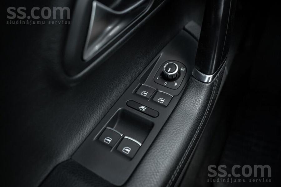 Коричневый Фольксваген CC / Passat CC 2015 в Рига, объемом двигателя 1.40 л и пробегом 121 тыс. км за 8950 €, фото 29 на AUTOMOTO.COM.LV