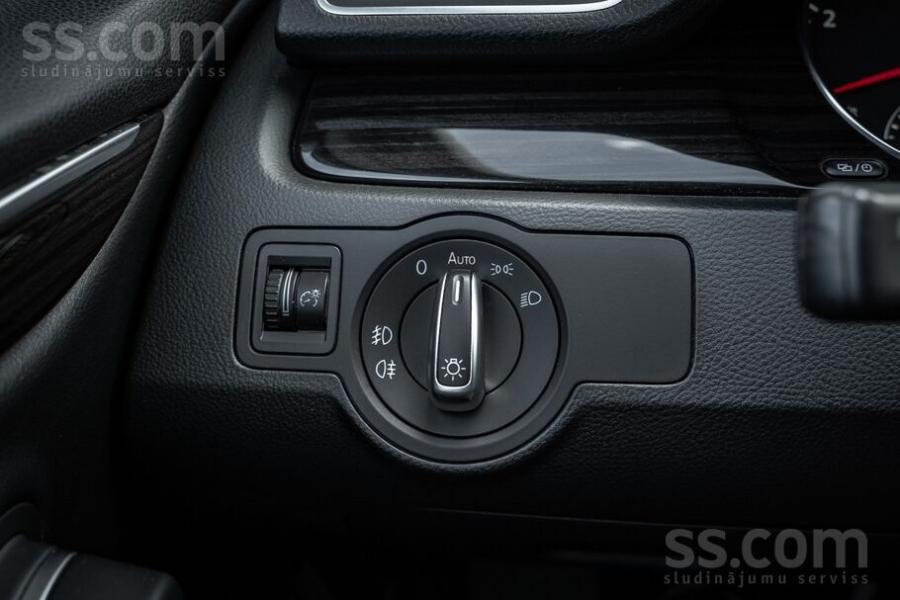 Коричневый Фольксваген CC / Passat CC 2015 в Рига, объемом двигателя 1.40 л и пробегом 121 тыс. км за 8950 €, фото 30 на AUTOMOTO.COM.LV