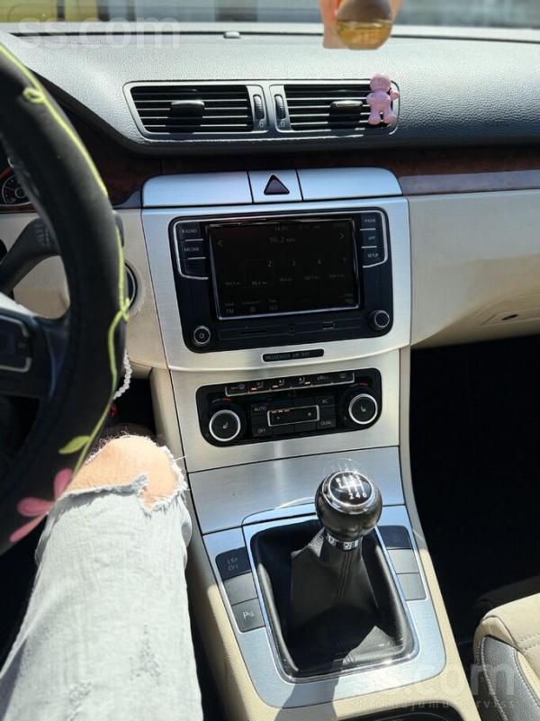 Brūns Volkswagen CC / Passat CC 2009 Rīga, ar dzinēja tilpumu 1.80 L un nobraukumu 266 tūkst. km par 3150 €, foto 6 vietnē AUTOMOTO.COM.LV