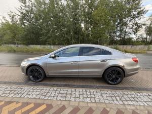 Brūns Volkswagen CC / Passat CC 2009 Rīga, ar dzinēja tilpumu 2.00 L un nobraukumu 445 tūkst. km par 2700 €, foto 7 vietnē AUTOMOTO.COM.LV