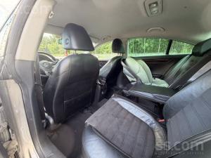 Brūns Volkswagen CC / Passat CC 2009 Rīga, ar dzinēja tilpumu 2.00 L un nobraukumu 445 tūkst. km par 2700 €, foto 12 vietnē AUTOMOTO.COM.LV