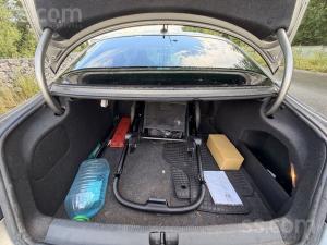 Brūns Volkswagen CC / Passat CC 2009 Rīga, ar dzinēja tilpumu 2.00 L un nobraukumu 445 tūkst. km par 2700 €, foto 13 vietnē AUTOMOTO.COM.LV