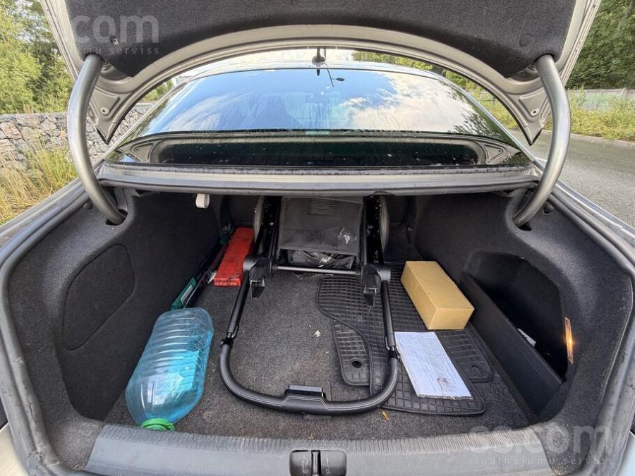 Brūns Volkswagen CC / Passat CC 2009 Rīga, ar dzinēja tilpumu 2.00 L un nobraukumu 445 tūkst. km par 2700 €, foto 13 vietnē AUTOMOTO.COM.LV