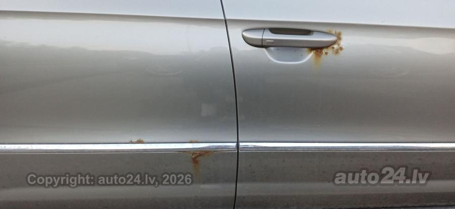 Brown Volkswagen CC / Passat CC 2010 in Tallinn, with an engine capacity of 3.60 L and mileage of 362 thousand km for 4800 €, photo 8 on AUTOMOTO.COM.LV