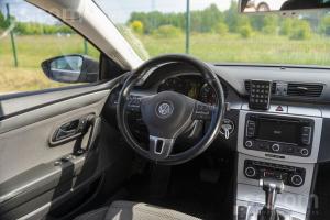 Brūns Volkswagen CC / Passat CC 2010 Rīga, ar dzinēja tilpumu 2.00 L un nobraukumu 409 tūkst. km par 5290 €, foto 14 vietnē AUTOMOTO.COM.LV