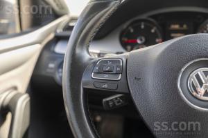 Brūns Volkswagen CC / Passat CC 2010 Rīga, ar dzinēja tilpumu 2.00 L un nobraukumu 409 tūkst. km par 5290 €, foto 15 vietnē AUTOMOTO.COM.LV