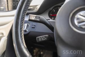 Brūns Volkswagen CC / Passat CC 2010 Rīga, ar dzinēja tilpumu 2.00 L un nobraukumu 409 tūkst. km par 5290 €, foto 16 vietnē AUTOMOTO.COM.LV
