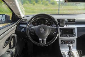 Brūns Volkswagen CC / Passat CC 2010 Rīga, ar dzinēja tilpumu 2.00 L un nobraukumu 409 tūkst. km par 5290 €, foto 17 vietnē AUTOMOTO.COM.LV