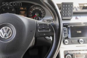 Brūns Volkswagen CC / Passat CC 2010 Rīga, ar dzinēja tilpumu 2.00 L un nobraukumu 409 tūkst. km par 5290 €, foto 18 vietnē AUTOMOTO.COM.LV