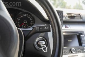 Brūns Volkswagen CC / Passat CC 2010 Rīga, ar dzinēja tilpumu 2.00 L un nobraukumu 409 tūkst. km par 5290 €, foto 19 vietnē AUTOMOTO.COM.LV