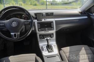 Brūns Volkswagen CC / Passat CC 2010 Rīga, ar dzinēja tilpumu 2.00 L un nobraukumu 409 tūkst. km par 5290 €, foto 20 vietnē AUTOMOTO.COM.LV