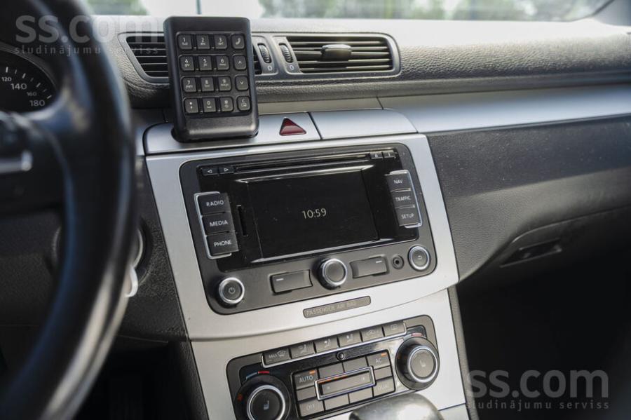 Brūns Volkswagen CC / Passat CC 2010 Rīga, ar dzinēja tilpumu 2.00 L un nobraukumu 409 tūkst. km par 5290 €, foto 21 vietnē AUTOMOTO.COM.LV
