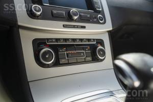 Brūns Volkswagen CC / Passat CC 2010 Rīga, ar dzinēja tilpumu 2.00 L un nobraukumu 409 tūkst. km par 5290 €, foto 22 vietnē AUTOMOTO.COM.LV