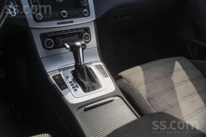 Brūns Volkswagen CC / Passat CC 2010 Rīga, ar dzinēja tilpumu 2.00 L un nobraukumu 409 tūkst. km par 5290 €, foto 23 vietnē AUTOMOTO.COM.LV