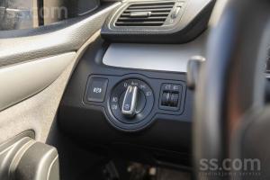 Brūns Volkswagen CC / Passat CC 2010 Rīga, ar dzinēja tilpumu 2.00 L un nobraukumu 409 tūkst. km par 5290 €, foto 25 vietnē AUTOMOTO.COM.LV