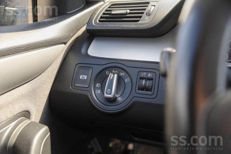 Brūns Volkswagen CC / Passat CC 2010 Rīga, ar dzinēja tilpumu 2.00 L un nobraukumu 409 tūkst. km par 5290 €, foto 25 vietnē AUTOMOTO.COM.LV
